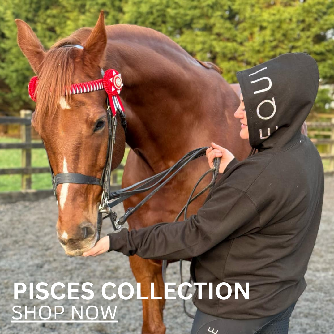 Pisces Collection – Equilite Equestrian